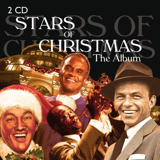 Stars of Christmas, various artists | CD (album) | Muziek | bol.com