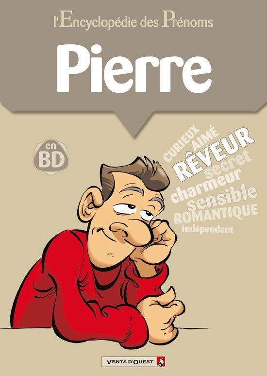 L'Encyclopédie des prénoms 1 - L'Encyclopédie des prénoms - Tome 01 ... L'Encyclopédie des prénoms 1 - L'Encyclopédie des prénoms - Tome 01 ...