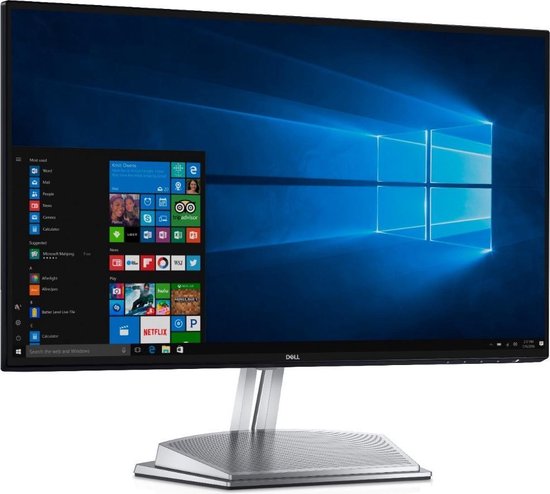 Dell S2418H - Full HD IPS Monitor | bol.com