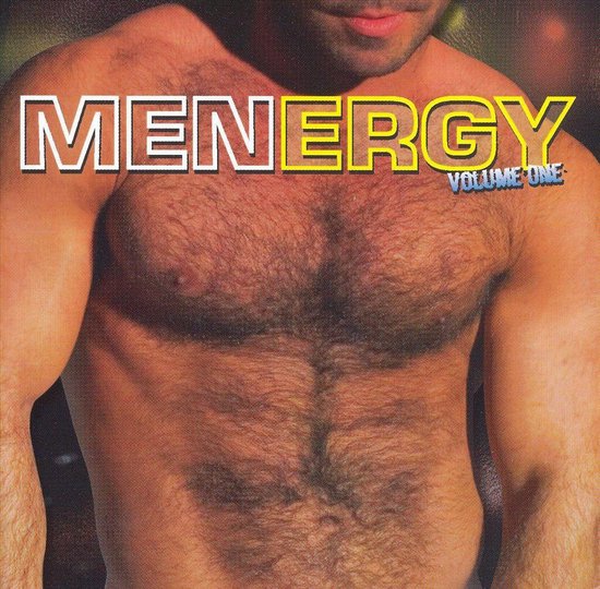 Menergy, Vol. 1, various artists | CD (album) | Muziek | bol
