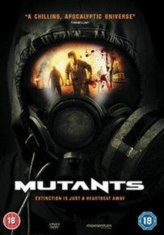 Mutants (Dvd) | Dvd's | bol