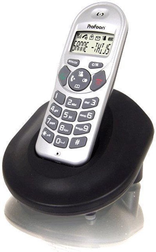 DECT telefoon | bol