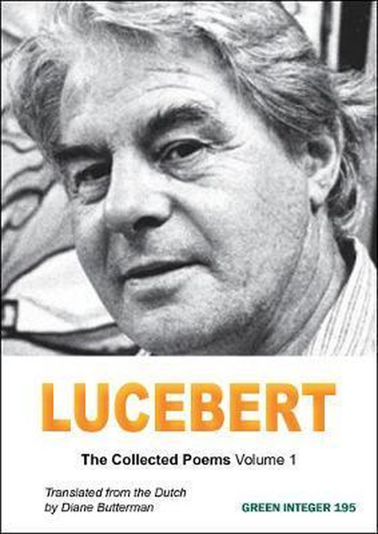 The Collected Poems, Lucebert | 9781557134073 | Boeken | bol