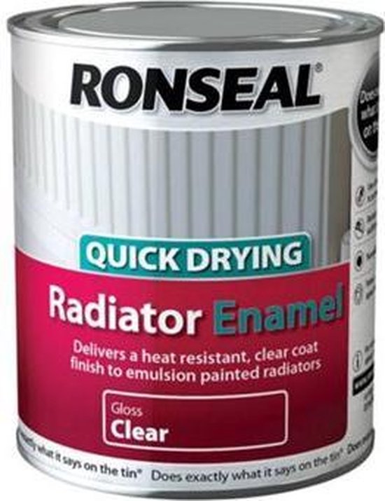 primer metaal en radiator wit 750ml | bol
