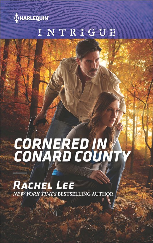 Conard County: The Next Generation - Cornered in Conard County (ebook ...