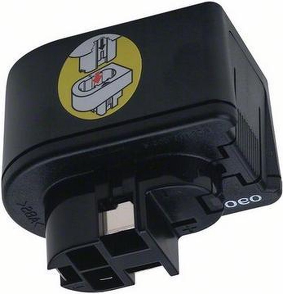 Bosch - Adapter | bol.com