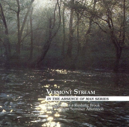 In The Absence Of Man Series, various artists | CD (album) | Muziek | bol