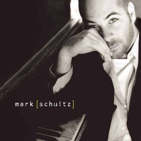 Mark Schultz, Mark Schultz | CD (album) | Muziek | bol