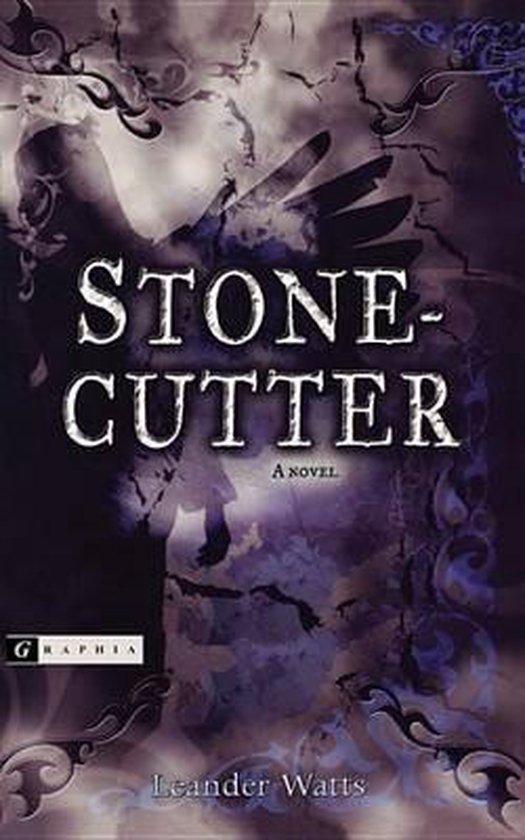 Stonecutter, Leander Watts | 9780618605774 | Boeken | bol