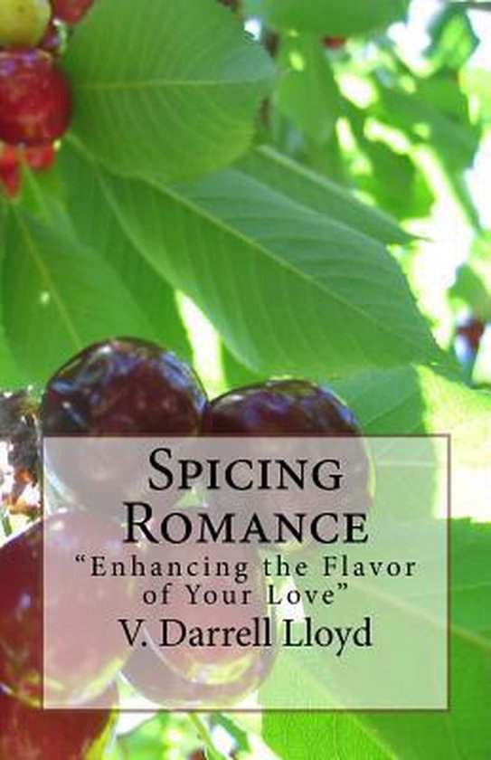 Spicing Romance, Crystal F Pringle | 9781515023166 | Boeken | bol.com