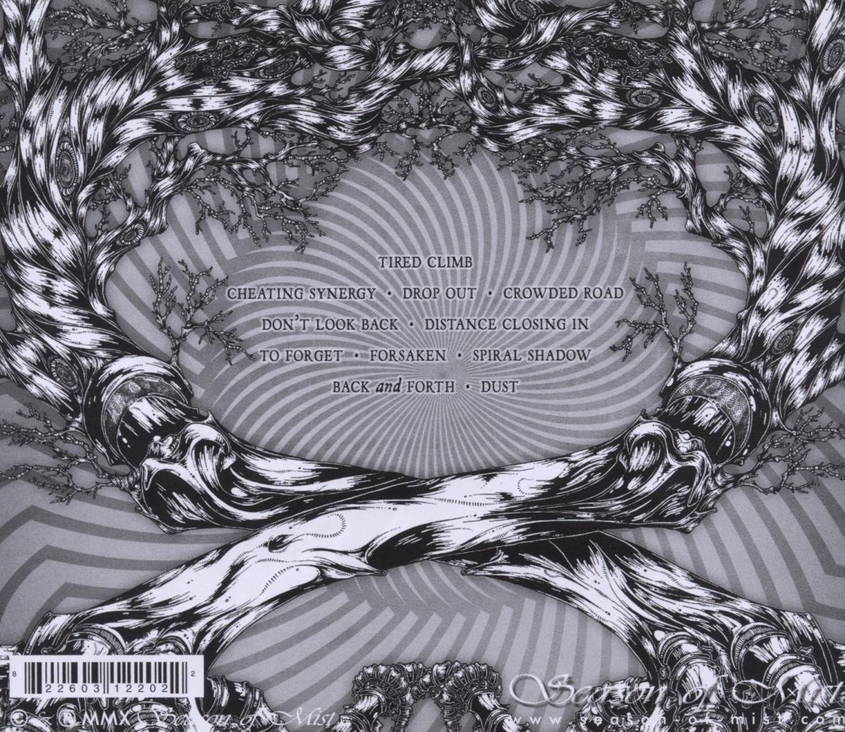 Spiral Shadow, Kylesa | CD (album) | Muziek | bol.com