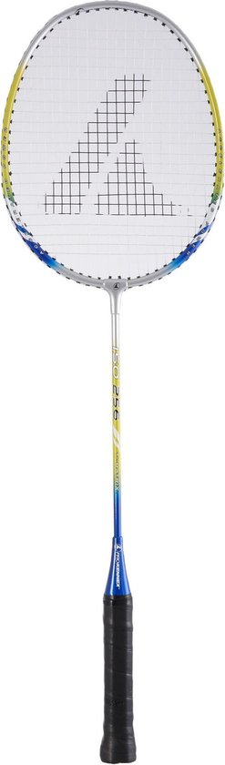 Pro Kennex Iso 256 Badminton racket - Blauw | bol.com