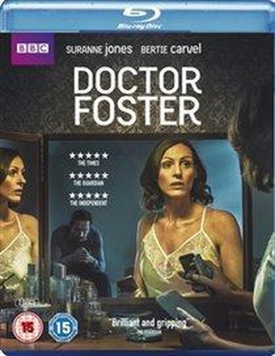 Doctor Foster Season 1 (Blu-ray) | Dvd's | bol