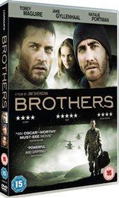 Brothers (Dvd) | Dvd's | bol