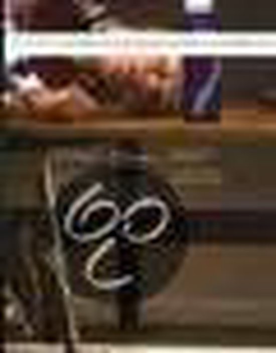 ZWART IJS, Diversen | 9789035123861 | Boeken | bol