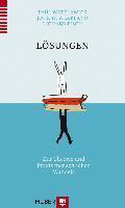 Lösungen, John H. Weakland | 9783456852294 | Boeken | bol