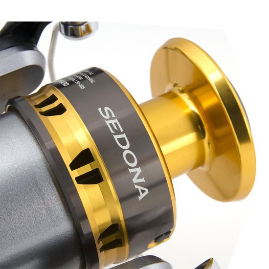 Shimano Sedona 4000 FI - Molen | bol.com