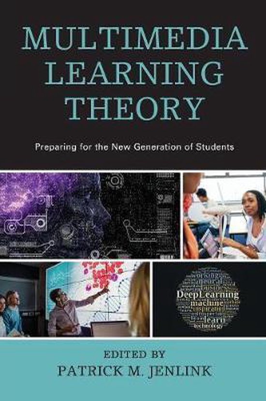 Multimedia Learning Theory | 9781610488495 | Boeken | bol.com