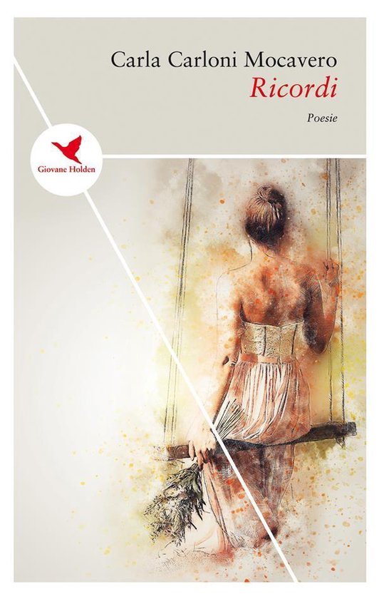 Ricordi (ebook), Carla Carloni Mocavero | 9788832924565 | Boeken | bol