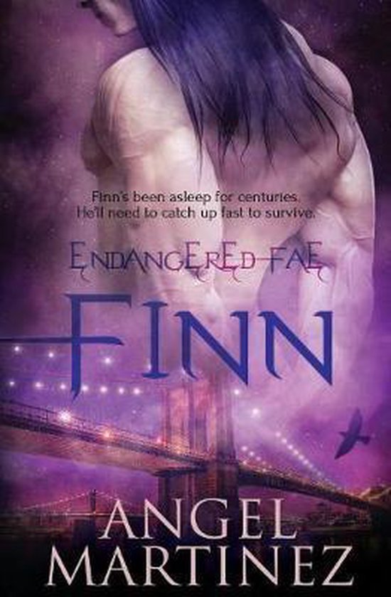 Finn, Angel Martinez | 9781786863577 | Boeken | bol.com