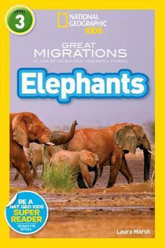 Mission, National Geographic Kids | 9781426318030 | Boeken | bol.com