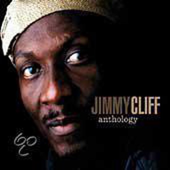 Anthology, Jimmy Cliff | CD (album) | Muziek | bol.com