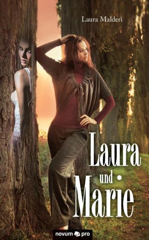 Laura und Marie, Laura Malderi | 9783990380307 | Boeken | bol.com