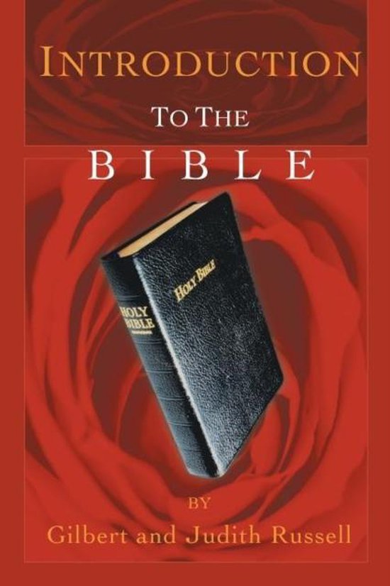 Introduction to the Bible | 9781467060257 | Gilbert And Judith Russell ...