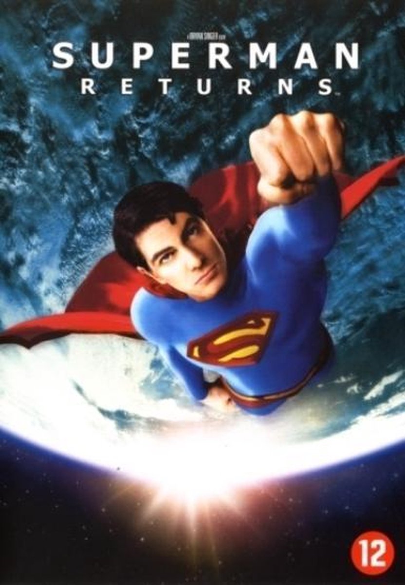 Superman Returns (Dvd), James Marsden | Dvd's | bol.com