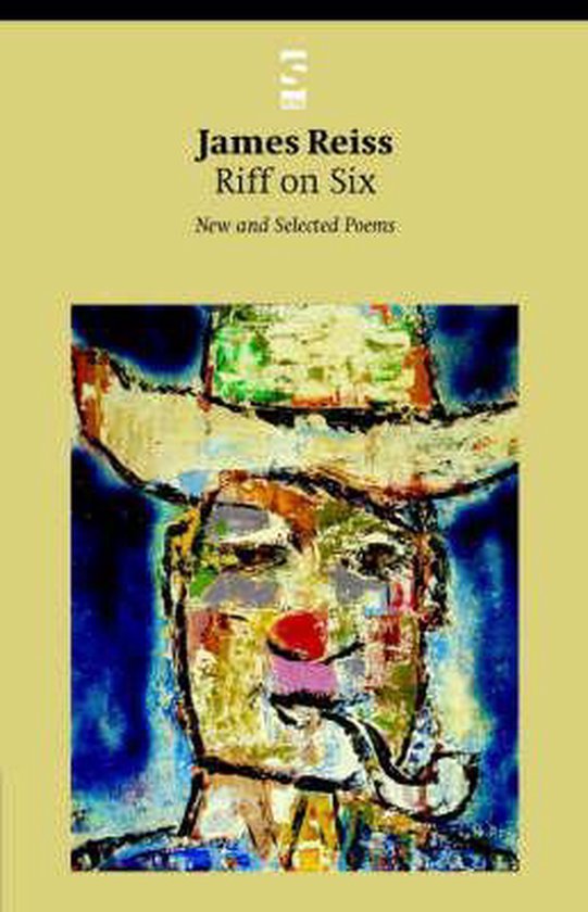 Riff on Six, James Reiss | 9781844710317 | Boeken | bol.com