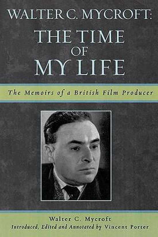 Walter Mycroft | 9780810857230 | Walter C. Mycroft | Boeken | bol.com