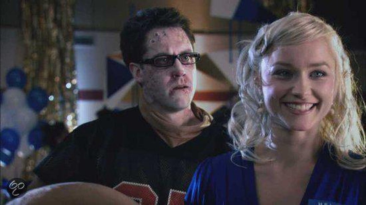 Deadheads (Blu-Ray) (Blu-ray), Michael McKiddy | Dvd's | bol.com
