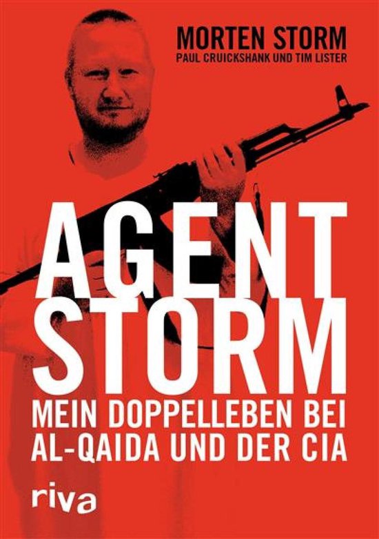 Agent Storm (ebook), Tim Lister | 9783864137204 | Boeken | bol