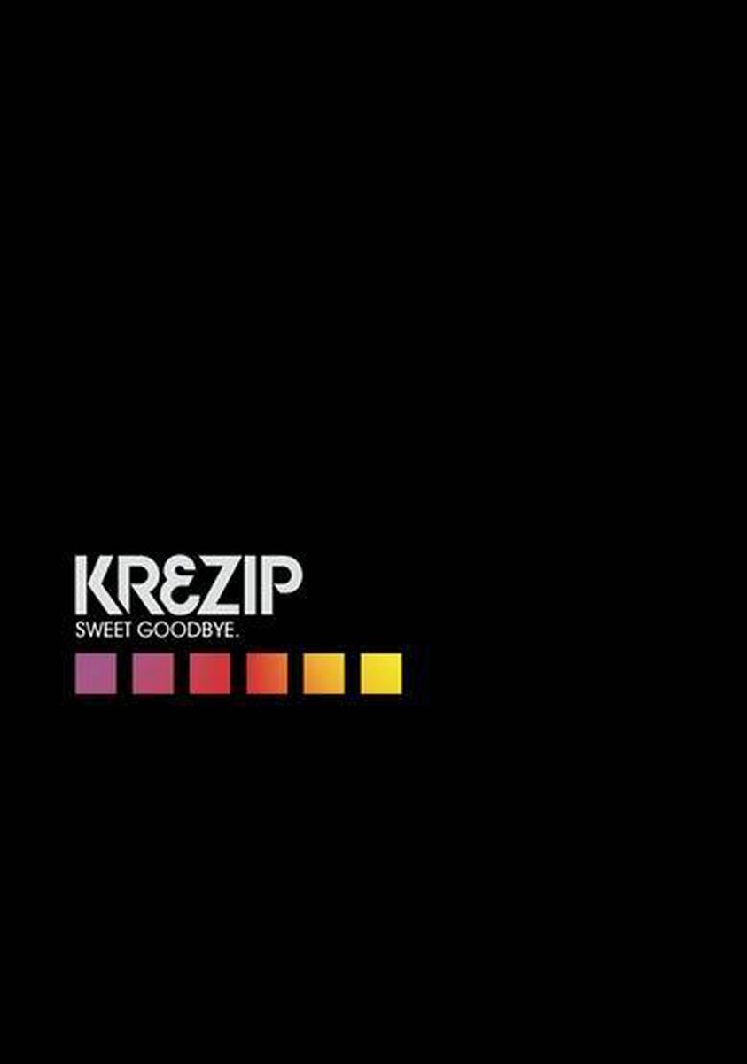 Sweet Goodbye, Krezip | CD (album) | Muziek | bol.com