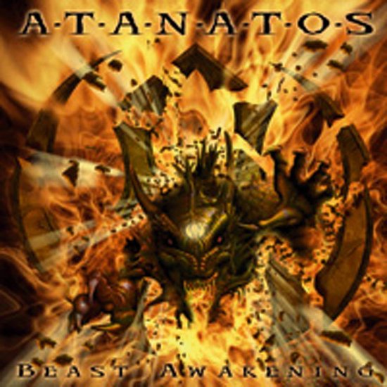 Beast Awakening, Atanatos | Muziek | bol