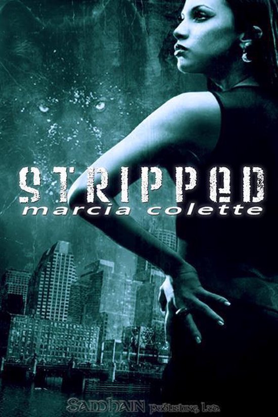 Stripped (ebook), Marcia Colette | 9781605046402 | Boeken | bol.com