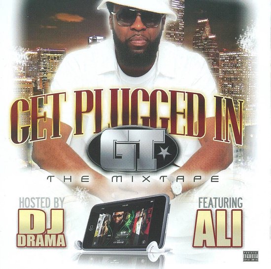 Get Plugged In, Dj Drama | CD (album) | Muziek | bol.com