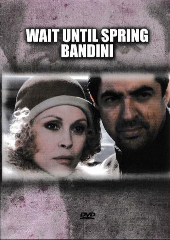 Wait until spring Bandini (Dvd) | Dvd's | bol