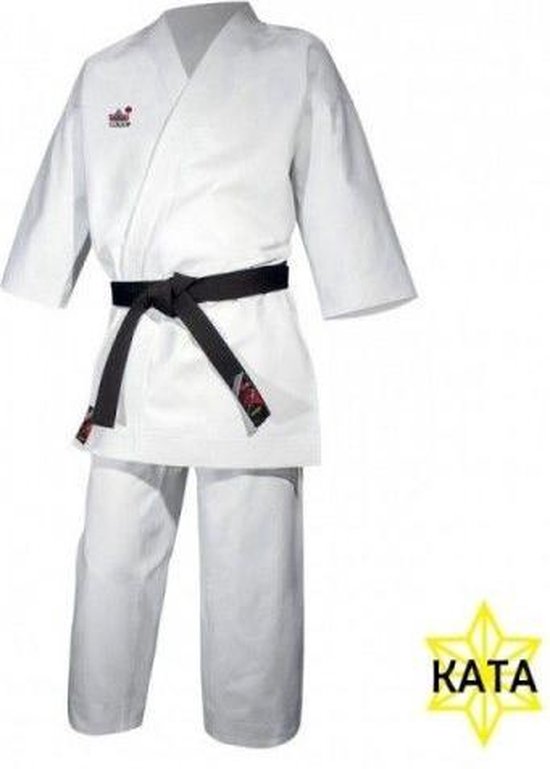 Karate pak Kata | bol.com