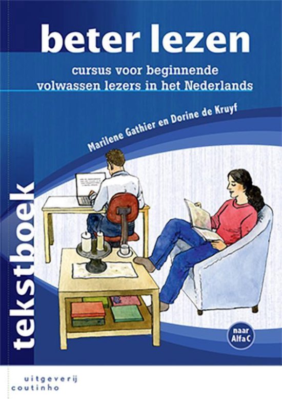 bol.com | Beter lezen, Marilene Gathier | 9789046905616 | Boeken