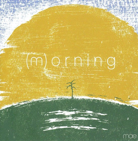 Morning, Mae | CD (album) | Muziek | bol.com