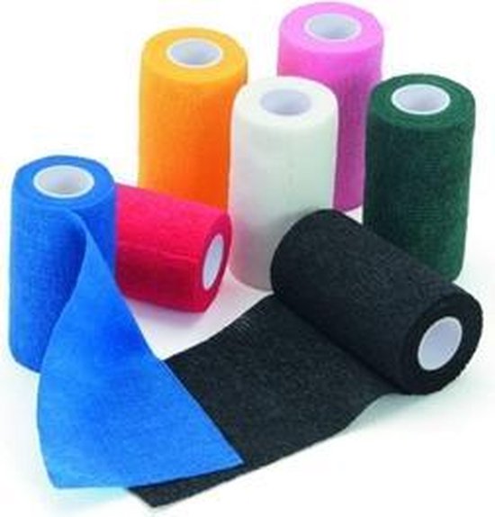 PetFlex rood - 10 cm | bol.com