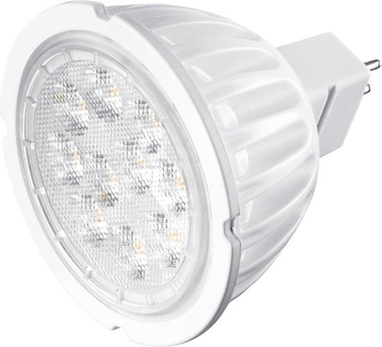 Xq Lite Xqlite Xq13164 Led Reflector Gu10 5w Warm Wit