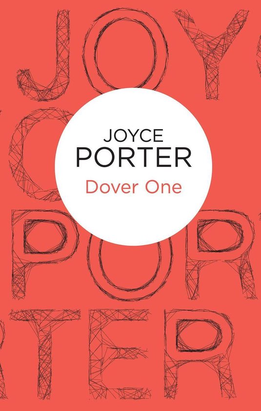 Dover One (ebook), J Porter | 9781447244851 | Boeken | bol.com
