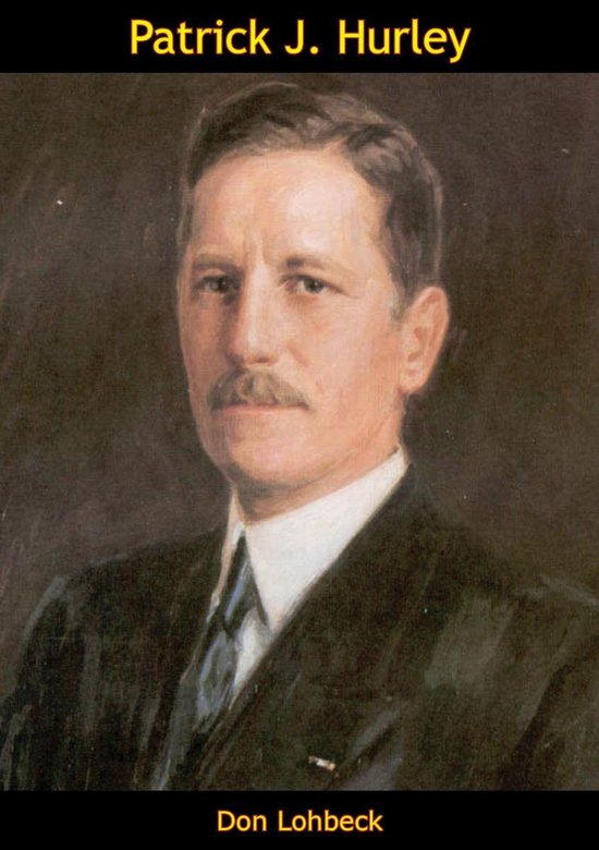 Patrick J. Hurley (ebook), Patrick Jay Hurley | 9781787208056 | Boeken ...