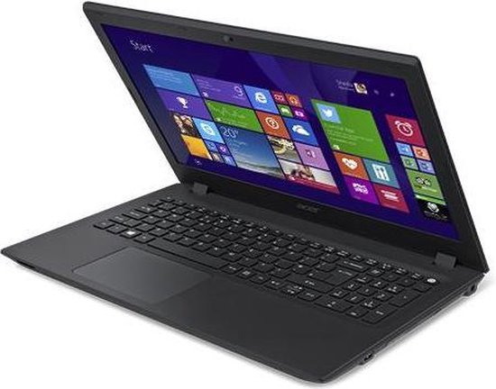 Acer TravelMate P257-M-364U - Laptop | bol.com