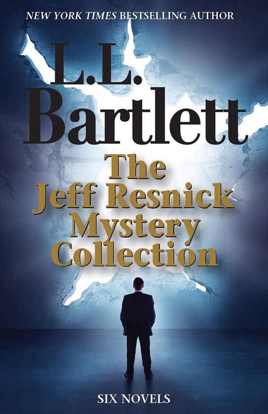 The Jeff Resnick Mysteries - The Jeff Resnick Mystery Collection (ebook ...
