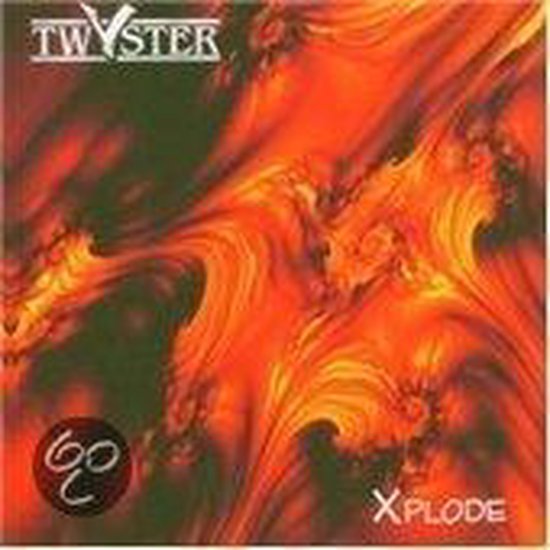 Twyster - Xplode, Twyster | CD (album) | Muziek | bol