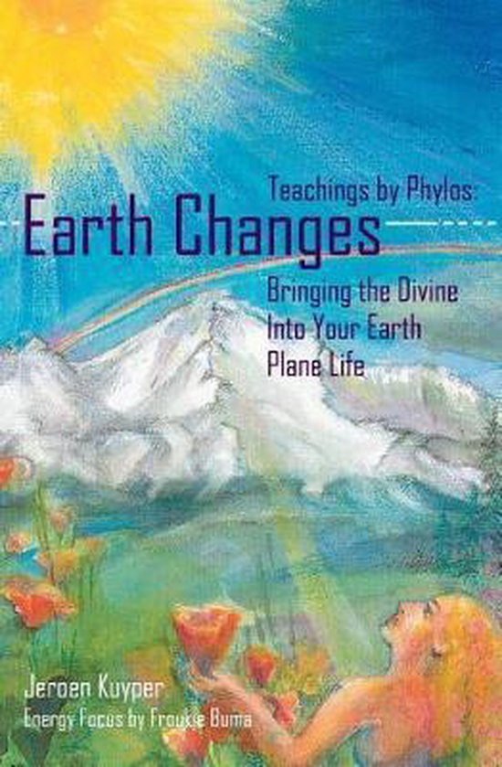 Earth Changes, Jeroen Kuyper | 9781419603013 | Boeken | bol.com