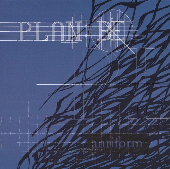 Antiform, Plan: Be | CD (album) | Muziek | bol